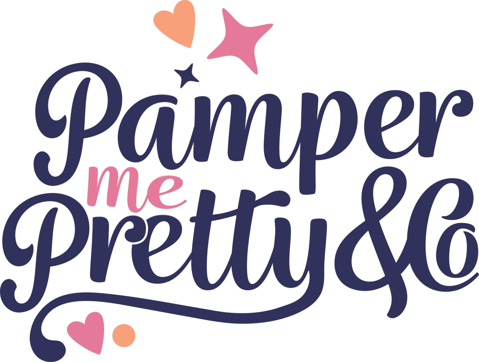 Pamper Me Pretty & Co
