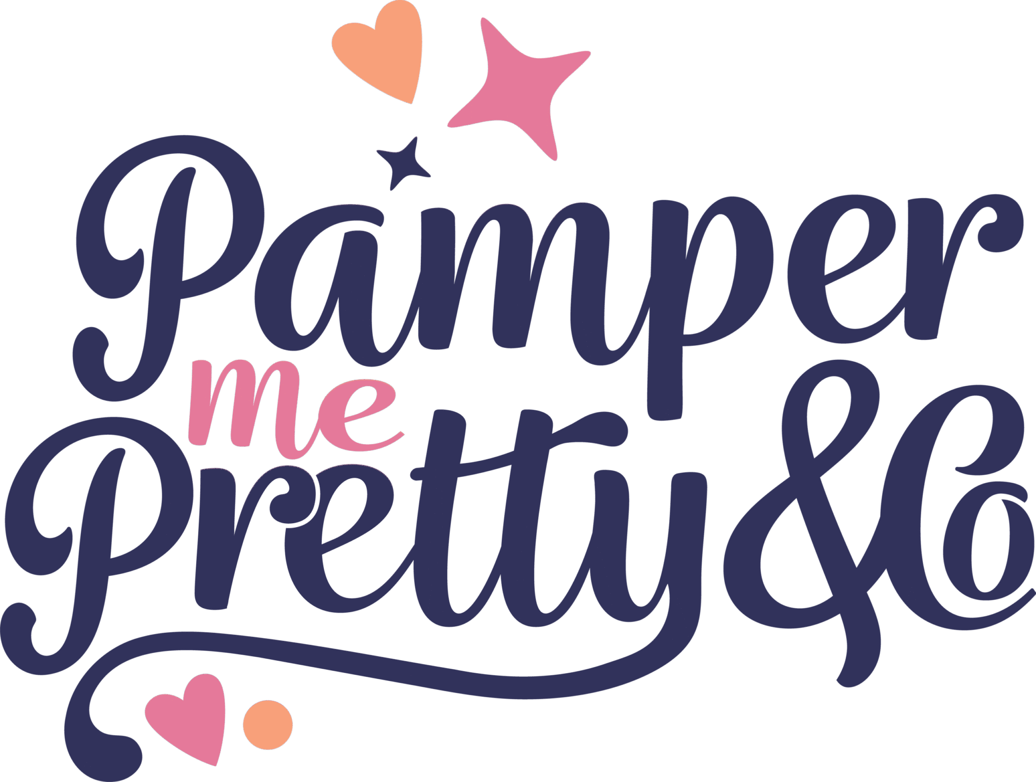 Pamper Me Pretty & Co