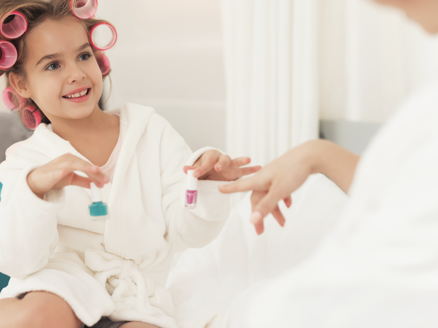 Pamper Me Pretty & Co